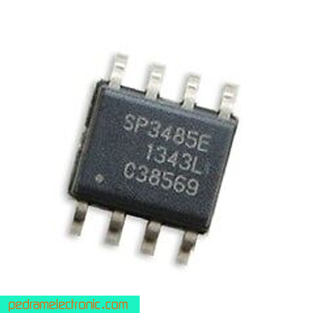 آی سیTPS 54331 3.3V SOP-8 - فروشگاه پدرام الکترونیک | قطعات الکترونیک ...