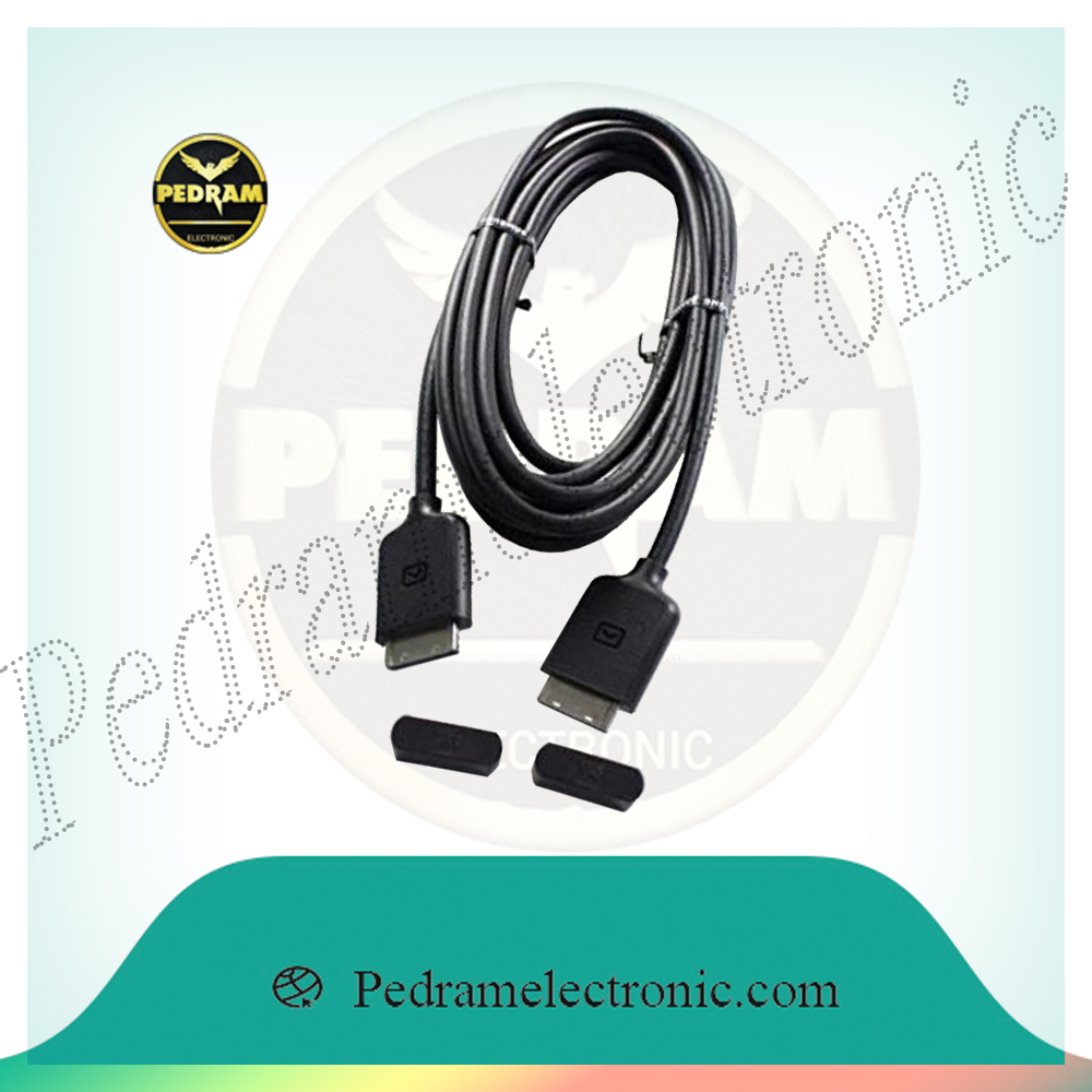 کابل وان کانکت (one connect) سامسونگ اورجینال - پدرام الکترونیک - قیمت ...